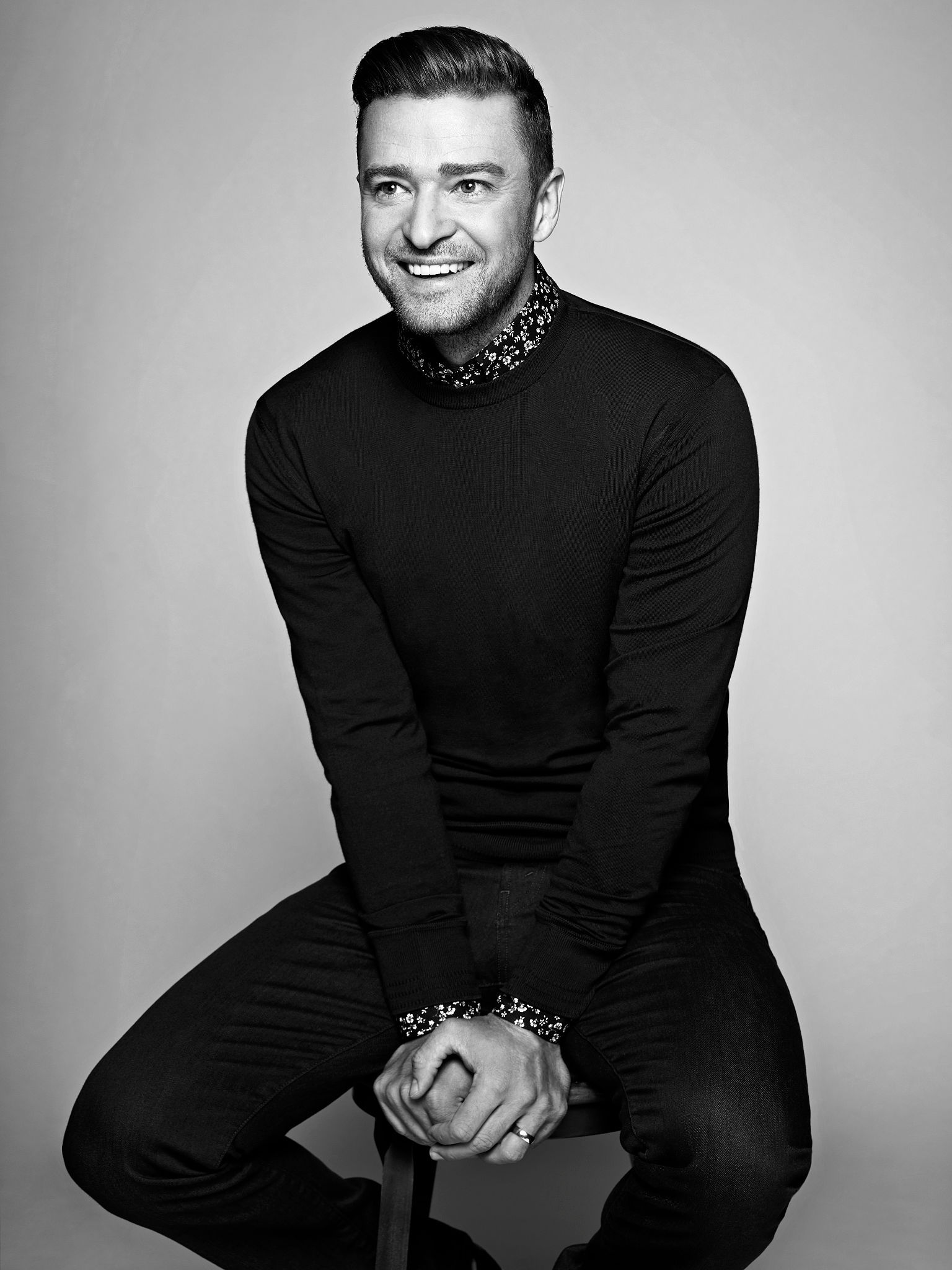 Justin Timberlake Vanity Fair Italia August 2016 Hq