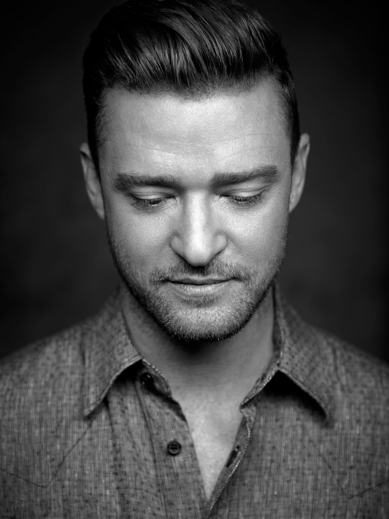 Justin Timberlake Vanity Fair Italia August 2016 Hq